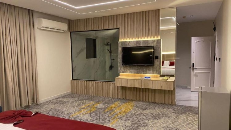 Golden New Al Safa **** Jeddah | Holidays to Saudi Arabia | Plan My Tour