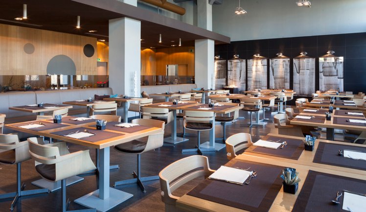 Marriott Turin Italy AC HOTEL TORINO BY MARRIOTT TURIN 4* (Italy)