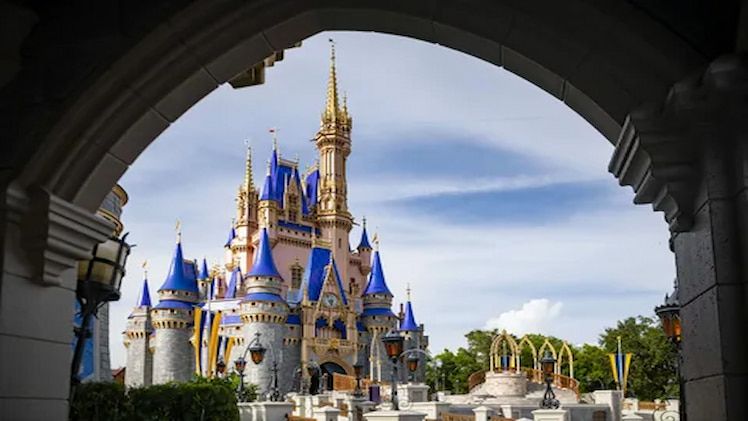 A Guide to the Best Disney Park for Toddlers, Babies, and Older Kids