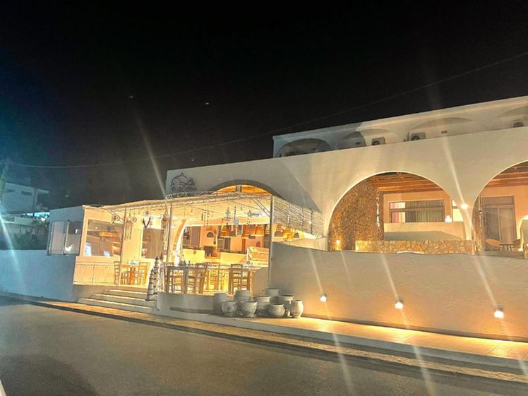 Delfinia Resort Hotel Rhodes | Holidays to Greek Islands | Plan My Tour