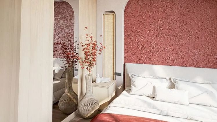 Liberty Signa Hotel, Dalaman | Best deals at PlanMyTour