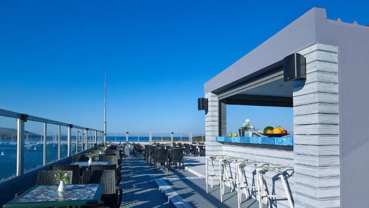 Mistral Bay Hotel, Crete | Best deals at Plan My Tour