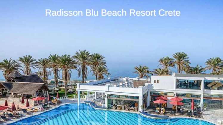 10 Best All Inclusive Resorts and Hotels in Greece 2024