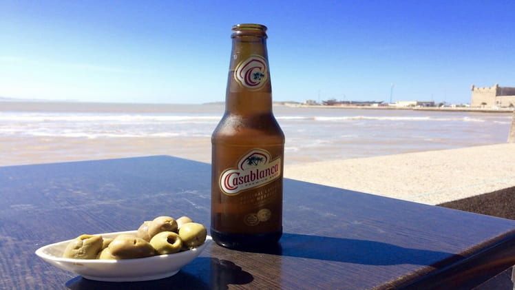 What to Eat and Drink in Morocco