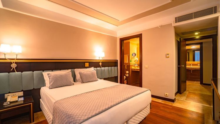 Royal Atlantis Icon Turkey | Contemporary Resort in Antalya’s Resort Belt