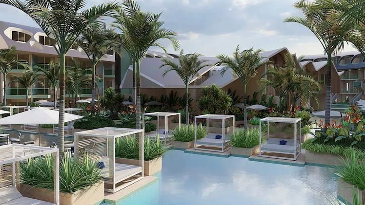 Liberty Signa Hotel, Dalaman | Best deals at PlanMyTour