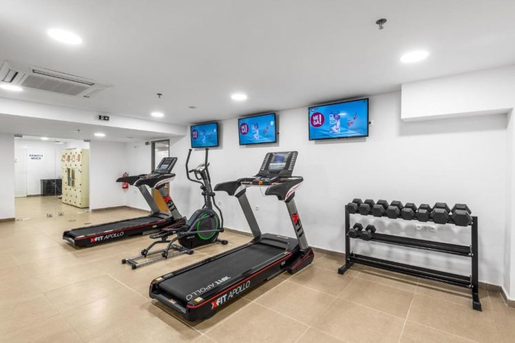 Delfinia Resort Hotel Rhodes | Holidays to Greek Islands | Plan My Tour