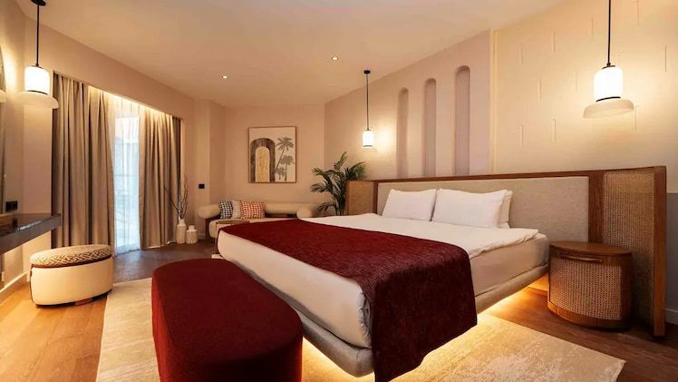 Liberty Signa Hotel, Dalaman | Best deals at PlanMyTour