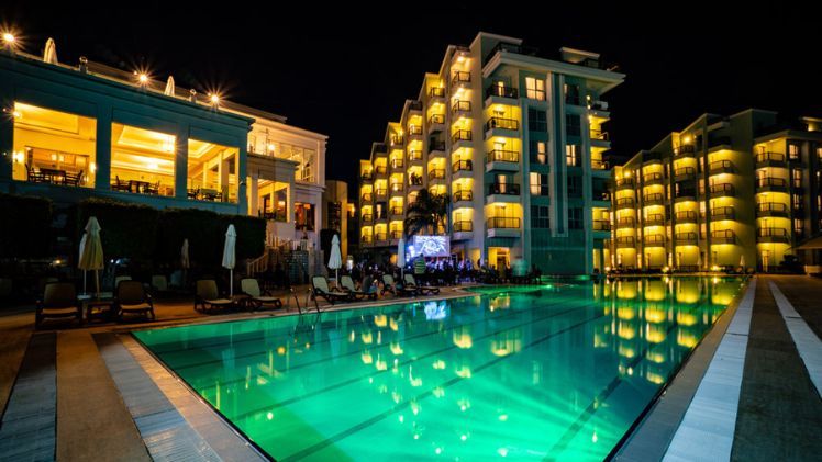 Royal Atlantis Icon Turkey | Contemporary Resort in Antalya’s Resort Belt