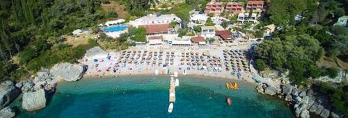 Cheap All Inclusive Holidays to Corfu 2024|PlanMyTour