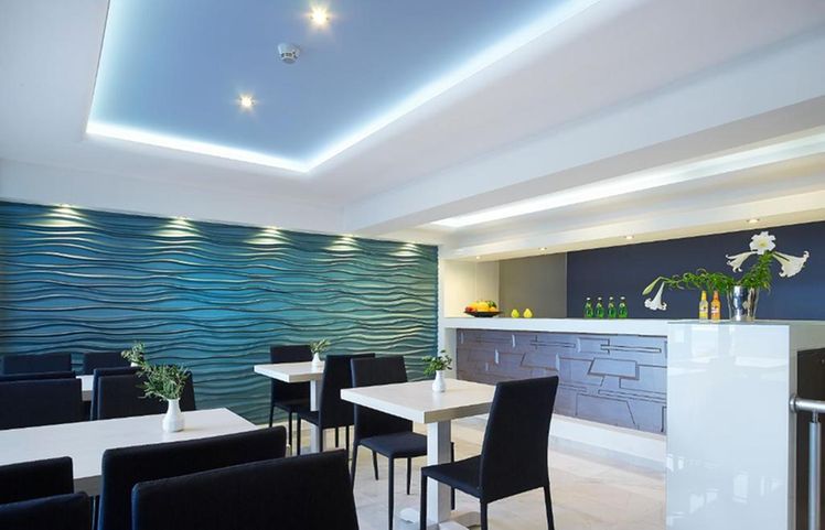 Mistral Bay Hotel Crete | Holidays to Greek Islands | Plan My Tour