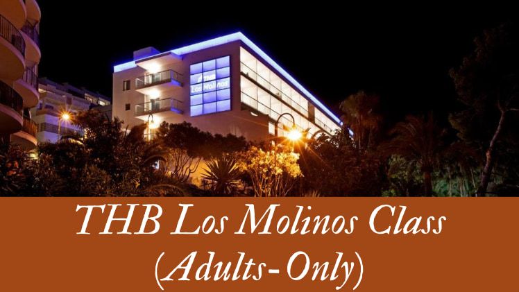 19 Hotels with Swim Up Rooms in Ibiza