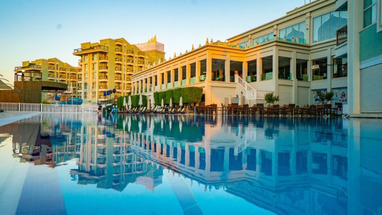 Royal Atlantis Icon Turkey | Contemporary Resort in Antalya’s Resort Belt