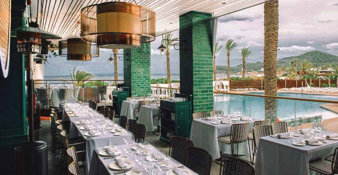 Top 5 Restaurants in Spain to Eat at On a Holiday