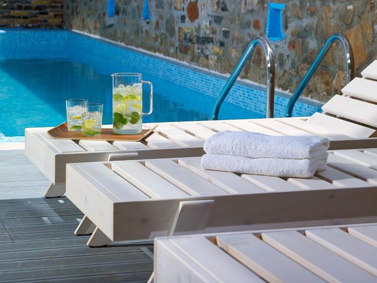 Mistral Bay Hotel Crete | Holidays to Greek Islands | Plan My Tour