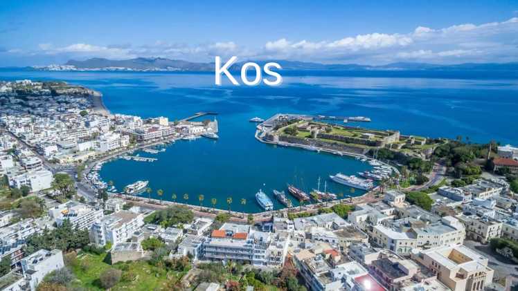 10 Best All Inclusive Resorts and Hotels in Greece 2024