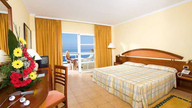 Alua Atlantico Golf Resort Tenerife | Holidays to Canary Islands | Plan ...