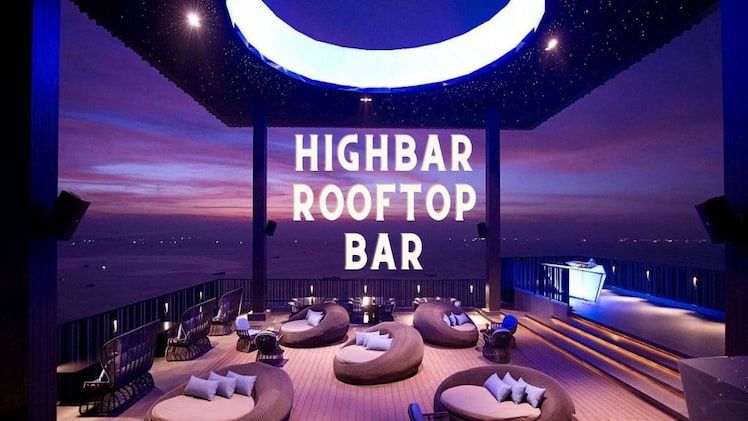 Top Spots for the Best Nightlife in Alicante 2024