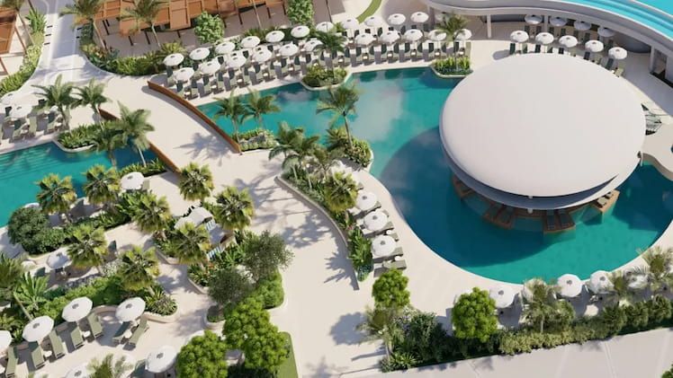 Liberty Signa Hotel, Dalaman | Best deals at PlanMyTour