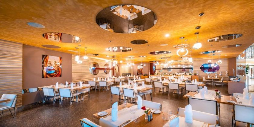 Grandior Hotel Prague Prague | Holidays to Czech Republic | Plan My Tour