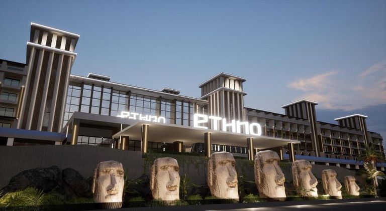 Ethno Belek Antalya | Holidays to Turkey | Plan My Tour