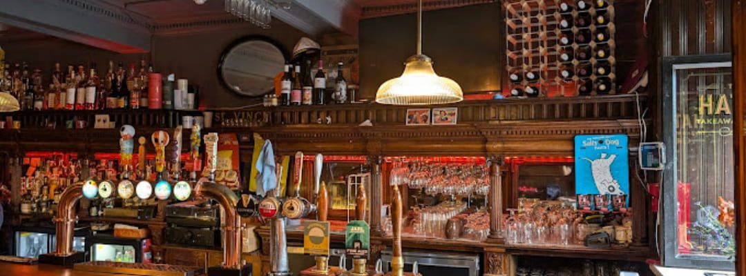 Best Bars in Benidorm|Old Town Benidorm Bars