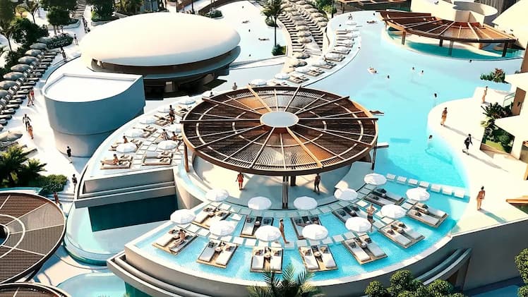 Liberty Signa Hotel, Dalaman | Best deals at PlanMyTour