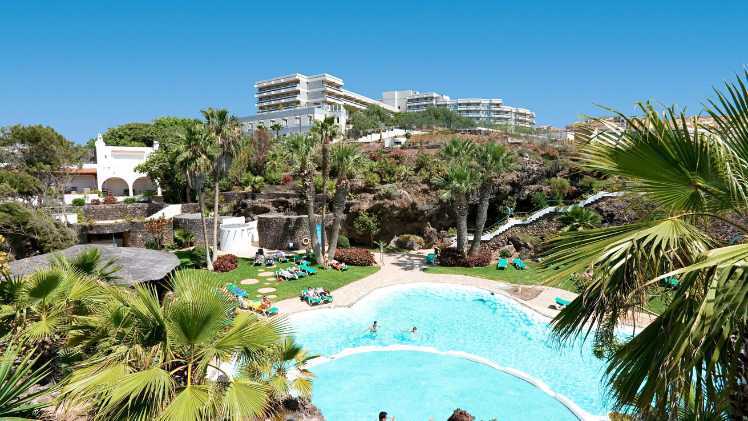 Alua Atlantico Golf Resort Tenerife | Holidays to Canary Islands | Plan ...