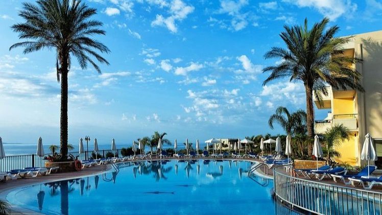 Pefkos Breeze Family Resort & Spa Rhodes | Holidays to Greek Islands ...