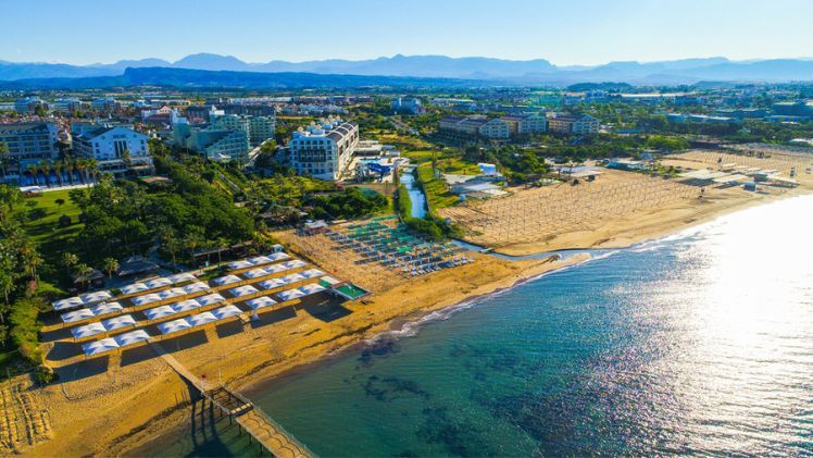 Royal Atlantis Icon Turkey | Contemporary Resort in Antalya’s Resort Belt