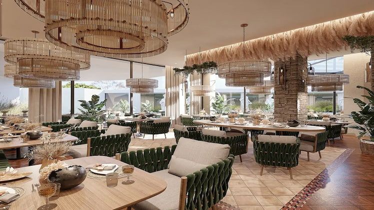 Liberty Signa Hotel, Dalaman | Best deals at PlanMyTour