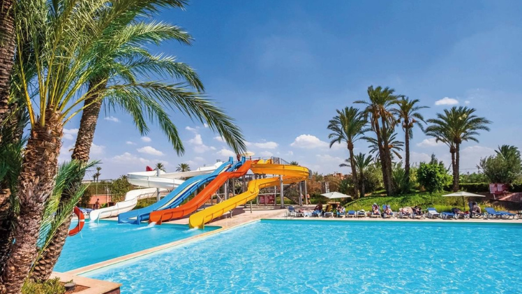 LABRANDA Targa Club Aquapark | Plan My Tour