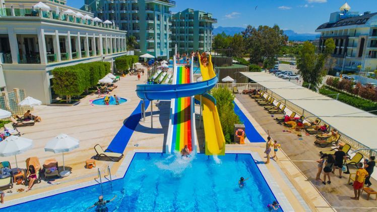 Royal Atlantis Icon Turkey | Luxury Hotels in Turkey
