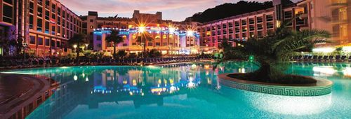 All Inclusive Holidays to Turkey in 2023-2024 from £199 | Plan My Tour