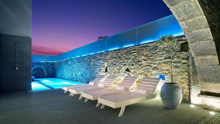 Mistral Bay Hotel, Crete | Best deals at Plan My Tour